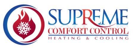 About - Supreme Comfort Control